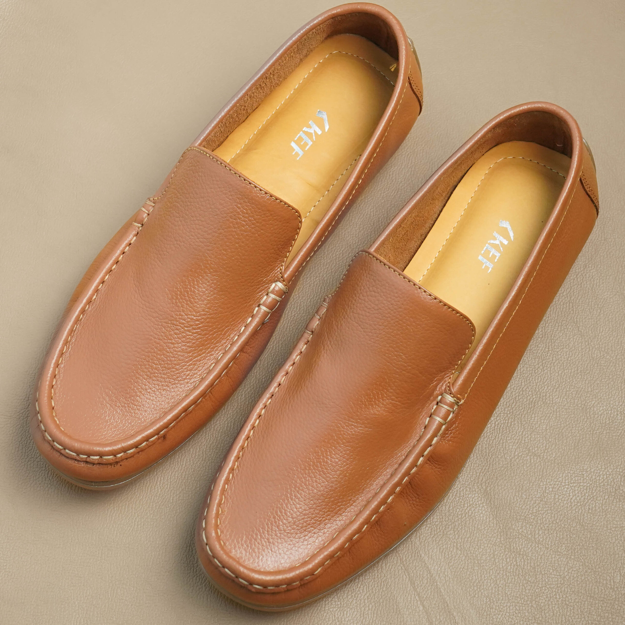 Loafer Archives - Leather Touch Footwear