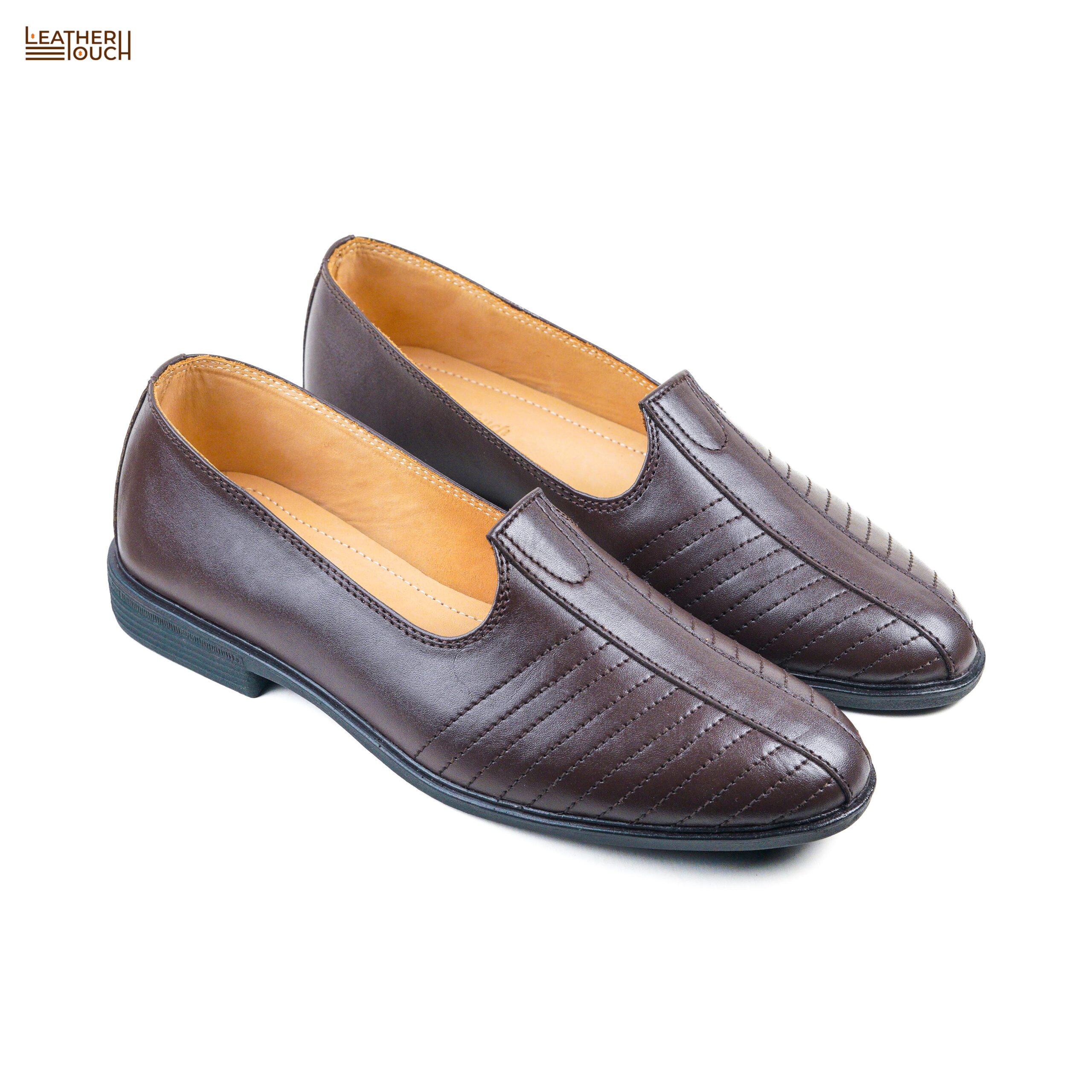 Mazuri Chocolate – Leather Touch BD
