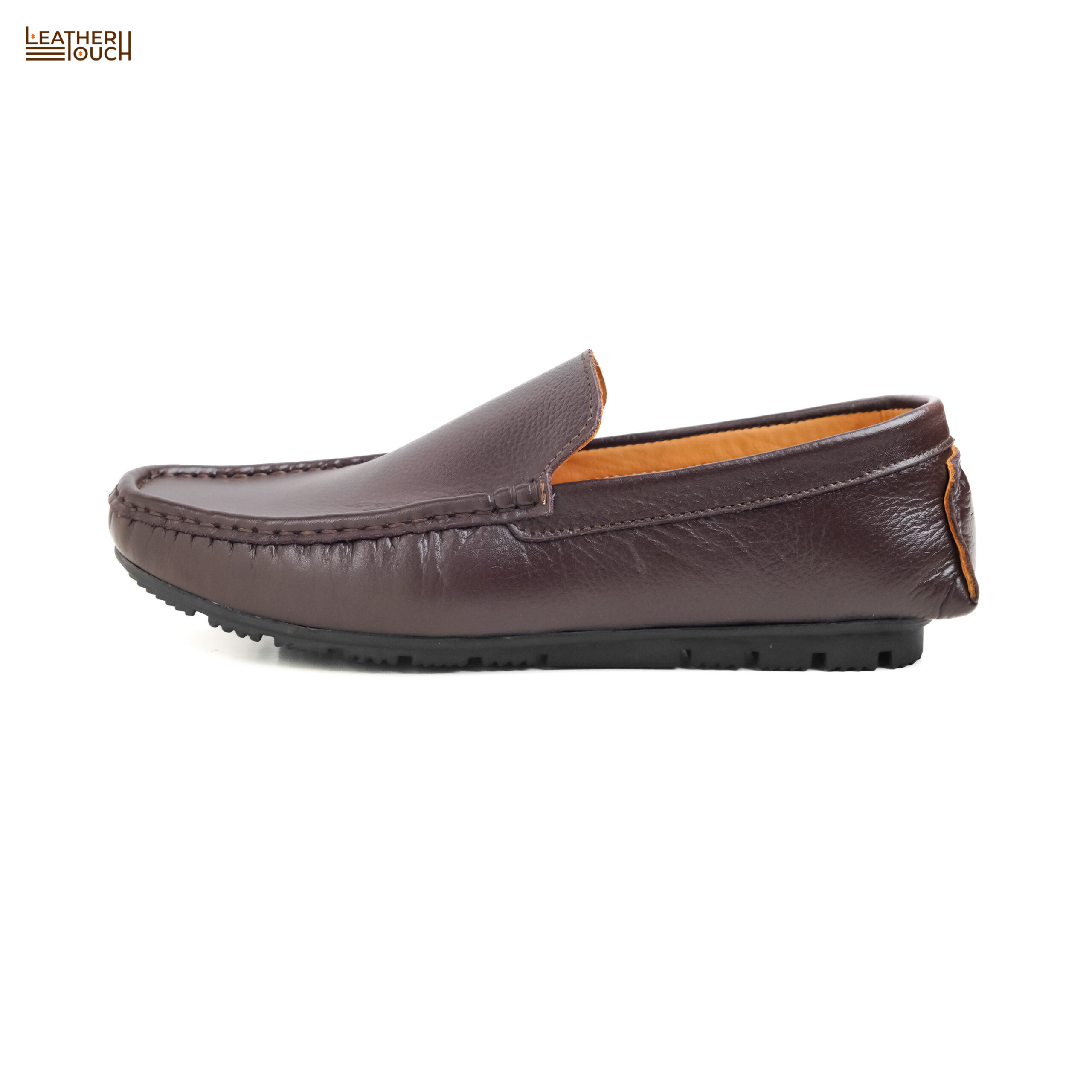 Loafer – Leather Touch BD